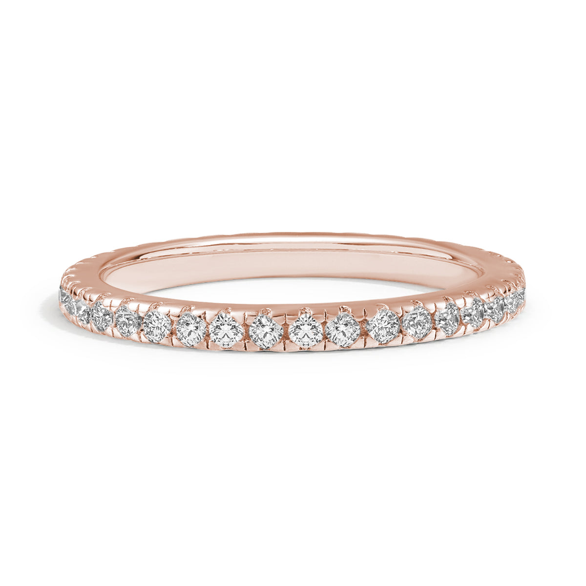 The Jennifer Ring – Alder Jewellers Paris