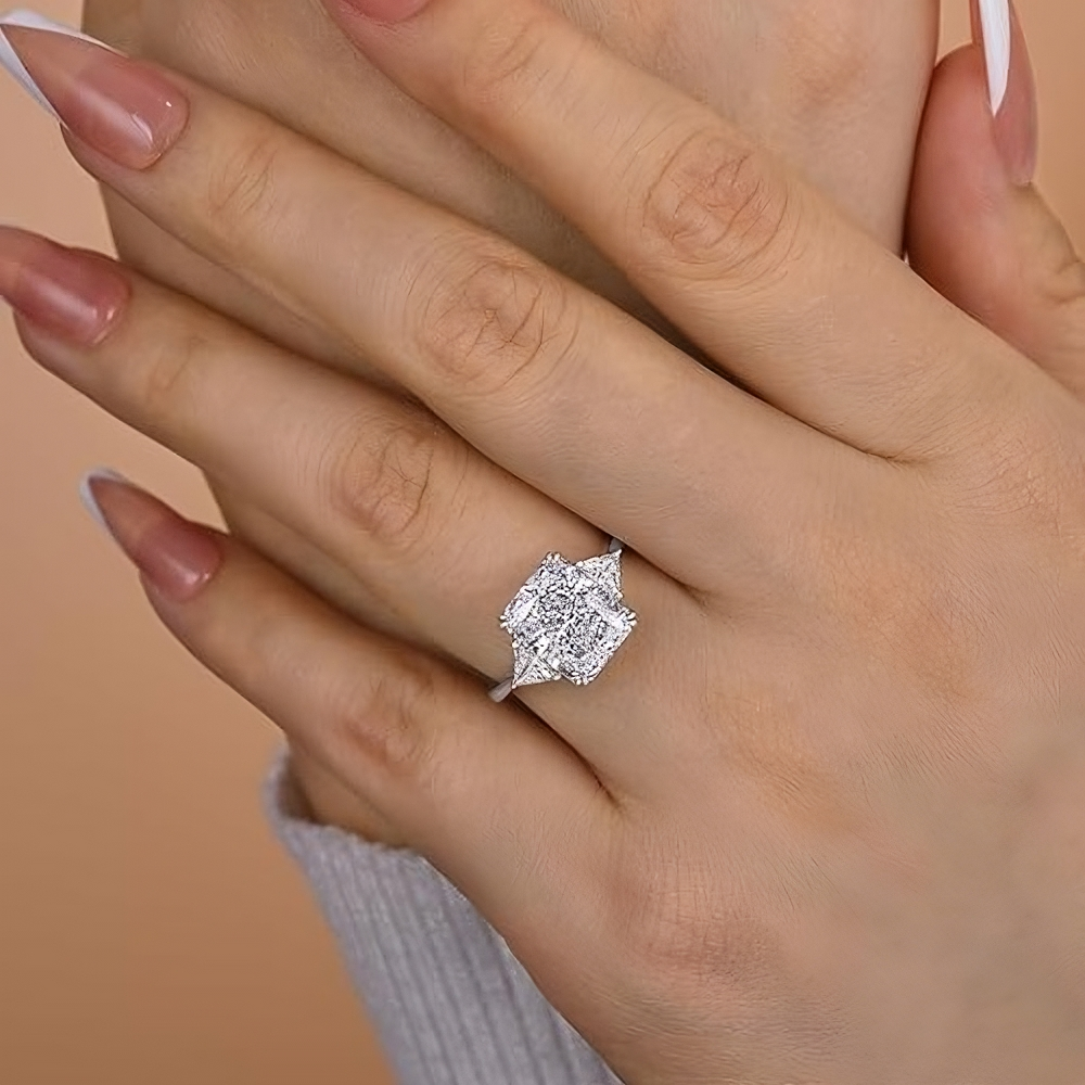 Oceana Ring – Alder Jewellers Paris