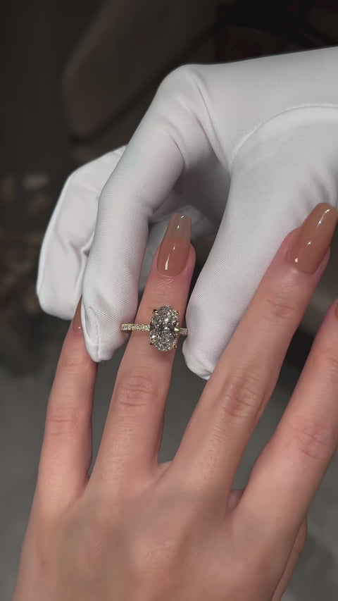 Rings – Alder Jewellers Paris